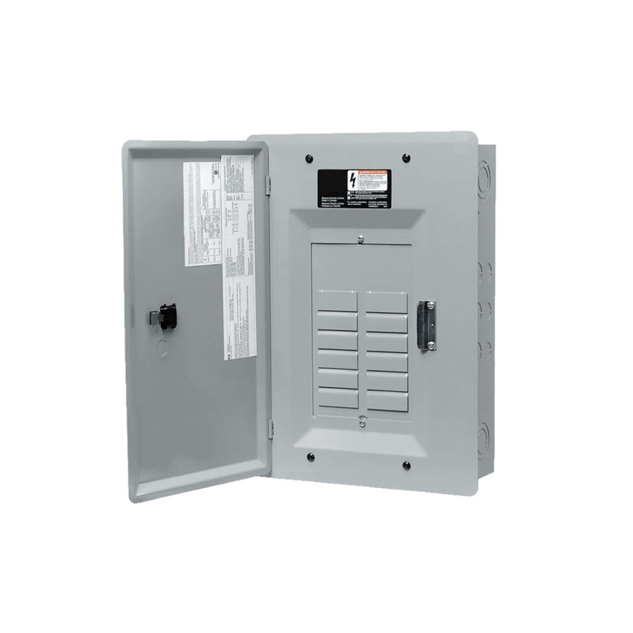 Pony Panel | 1Click Heating & Cooling